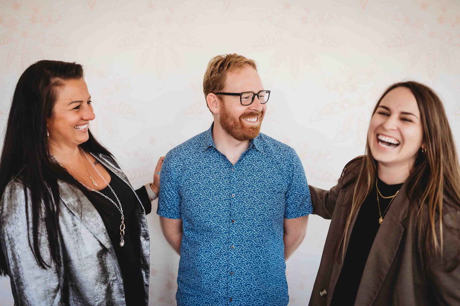 Meet Our Team | Getting to Know Monima Wellness Center