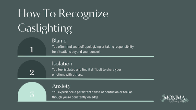 What Is Gaslighting? | Examples, Definition, & Support