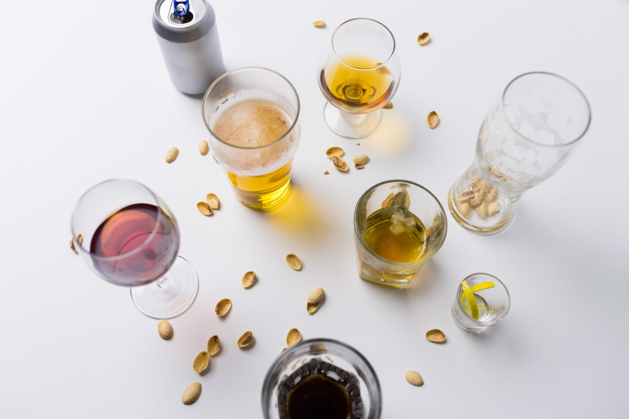 What Is a High-Functioning Alcoholic? Signs, Risks, and Treatment ...